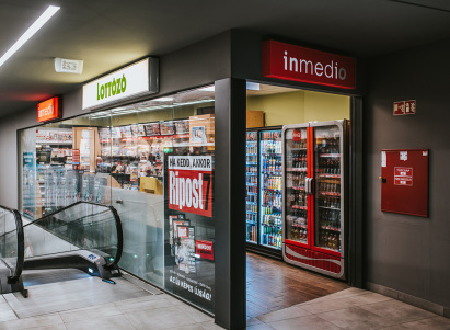 Inmedio